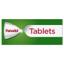 Buy Panadol Paracetamol Pain Relief 16 Tablets online at Chemist Warehouse