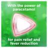 Buy Panadol Paracetamol Pain Relief 48 Tablets online at Chemist Warehouse
