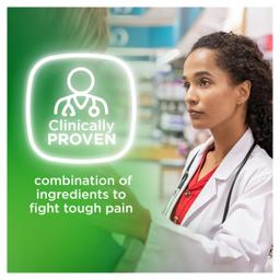 Buy Panadol Extra Paracetamol Pain Relief 16 Caplets online at Chemist ...