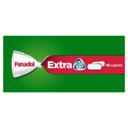 Buy Panadol Extra Optizorb 48 Caplets online at Chemist Warehouse
