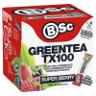 Buy BSc Green Tea TX100 Super Berry 60 x 3g Serve NEW online at Chemist ...