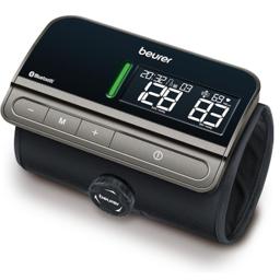 Buy Beurer BM81 Easy Lock Bluetooth Blood Pressure Monitor 1unit online ...