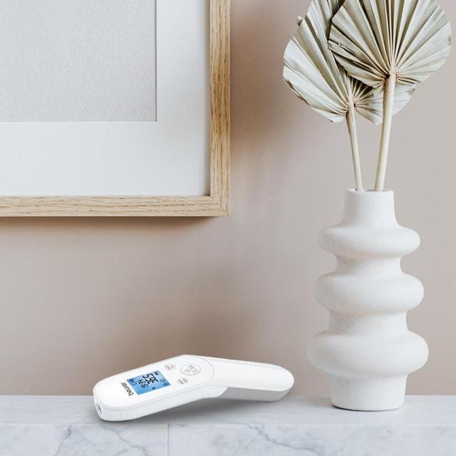 Buy Beurer FT85 Infrared Non Contact Digital Thermometer 1unit online ...
