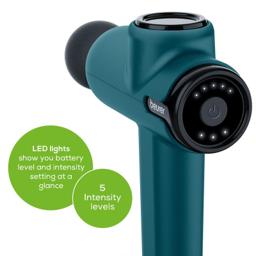 Buy Beurer MG99 Compact Massager 1Unit online at Chemist Warehouse
