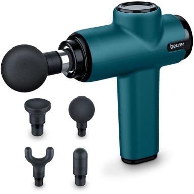 Buy Beurer MG99 Compact Massager 1Unit online at Chemist Warehouse