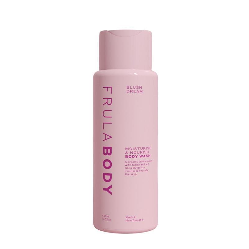 Buy Frula Blush Dream Body Wash 400ml online at Chemist Warehouse