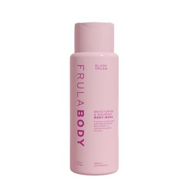 Buy Frula Blush Dream Body Wash 400ml online at Chemist Warehouse