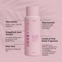 Buy Frula Blush Dream Body Wash 400ml online at Chemist Warehouse