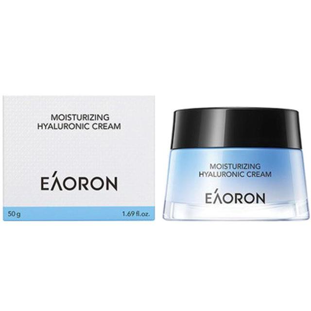 Buy Eaoron Moisturizing Hyaluronic Cream 50g online at Chemist Warehouse