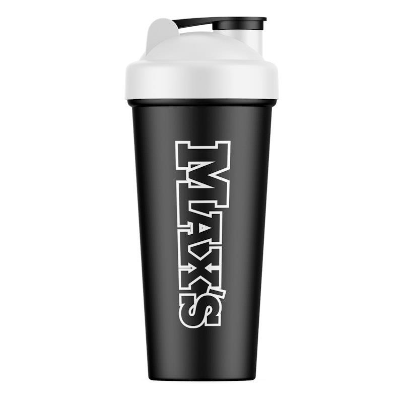 Buy MAX'S Absolute MASS 2.72kg - Vanilla Ice Cream Bundle online at ...