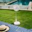 Buy Living Today Folding Telescopic 4.5W Portable Height/Tilt ...