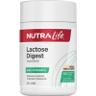 Buy Nutra-Life Lactose Digest 60 Chewable Tablets online at Chemist ...