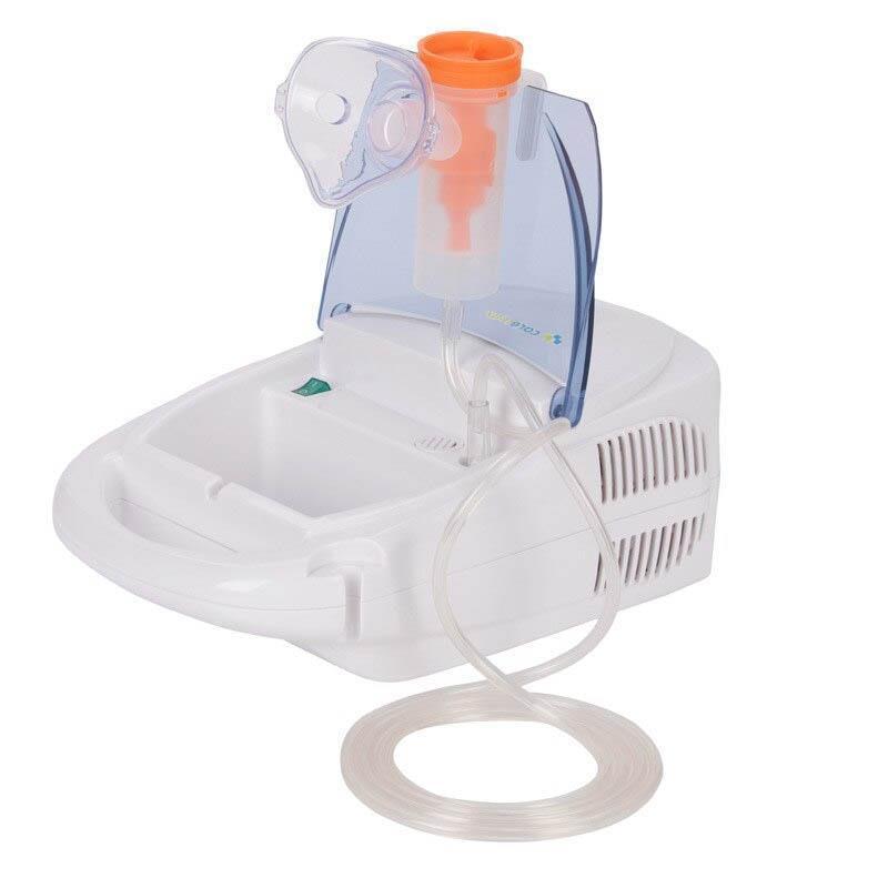 Buy Caremax Compressor Nebuliser Inhaler 1Unit online at Chemist Warehouse