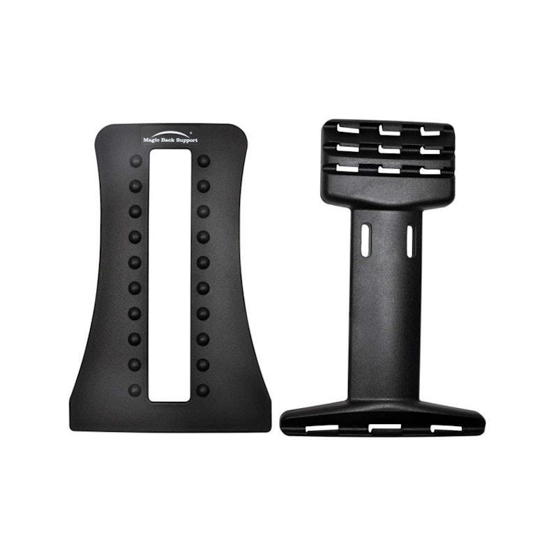 Buy Magic Back Support Stretcher - Trigger Point Top 1Unit online at ...
