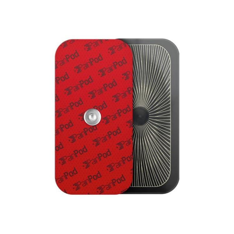 Buy PainPod Starter Pack TENS/EMS Bundle Red online at Chemist Warehouse