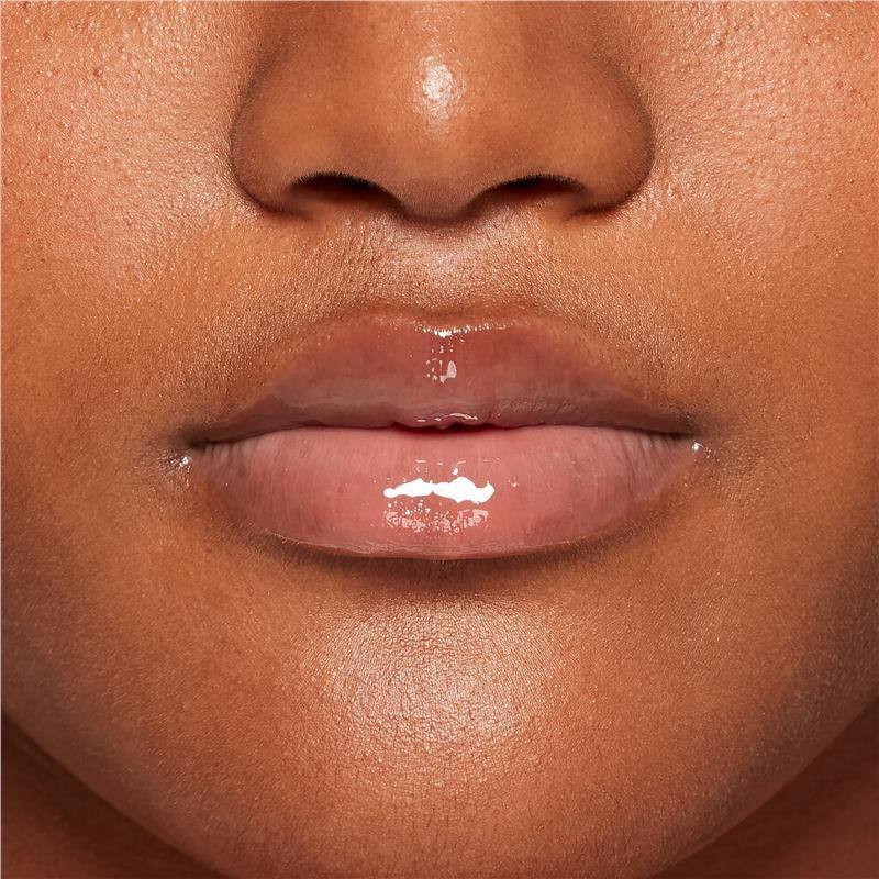 Buy Covergirl Clean Fresh Yummy Gloss Plumper Lip Gloss #800 Minter Is ...