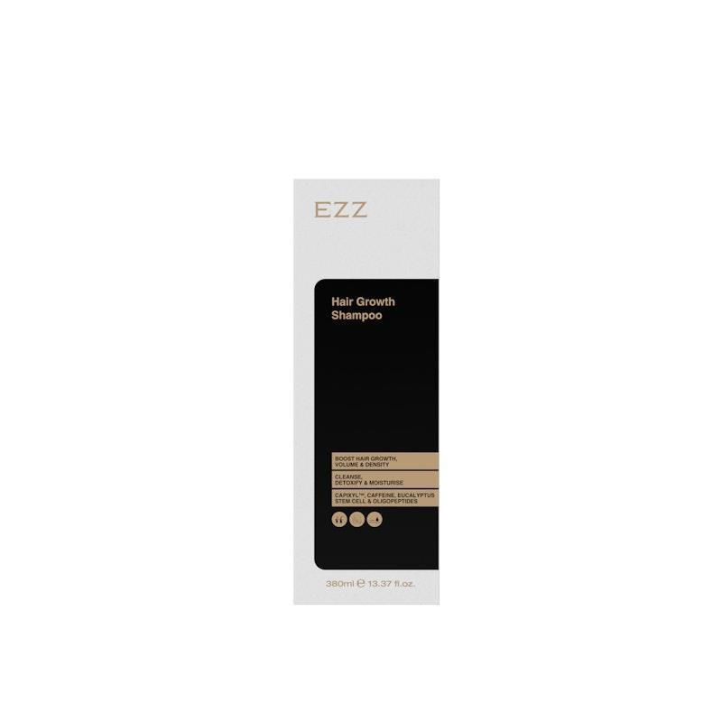 Buy EZZ Hair Growth Shampoo 380ml online at Chemist Warehouse
