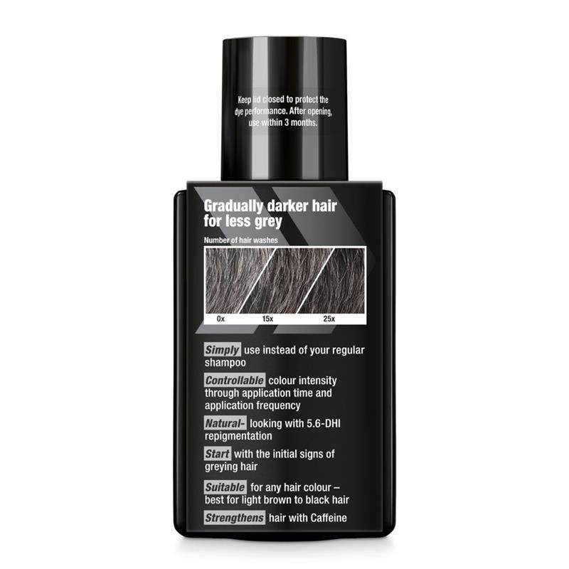 Buy Alpecin Grey Attack Caffeine & Colour Shampoo 200ml online at ...