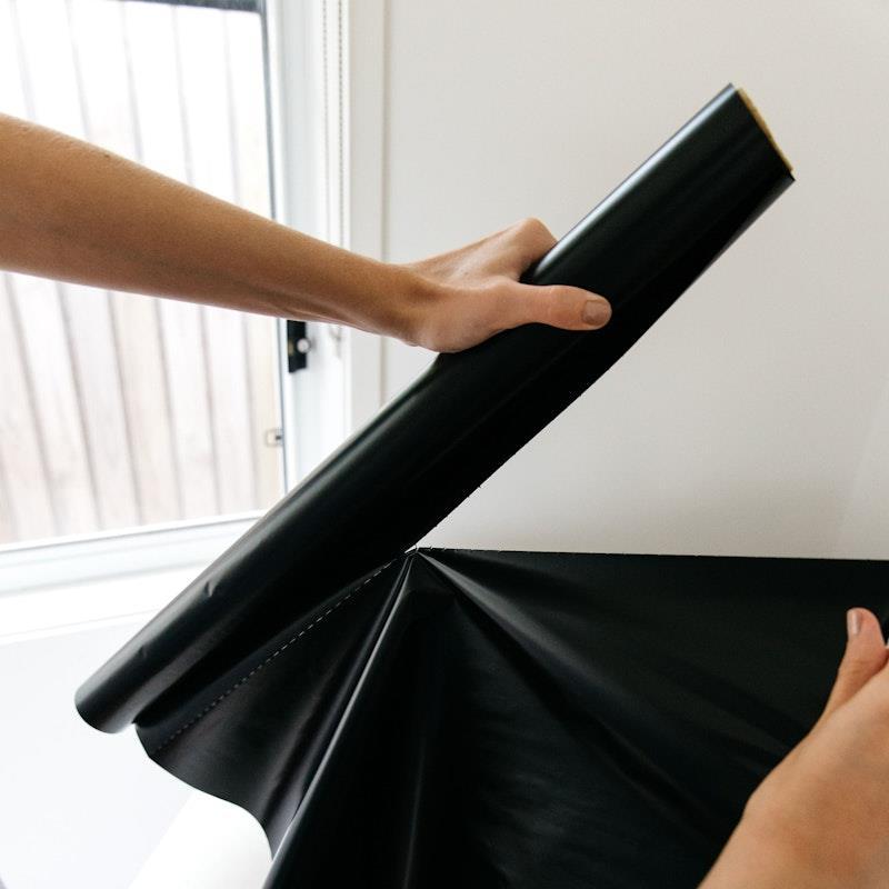 Buy Sleepy Sundays Instant Blackout Blinds 1Roll online at Chemist ...