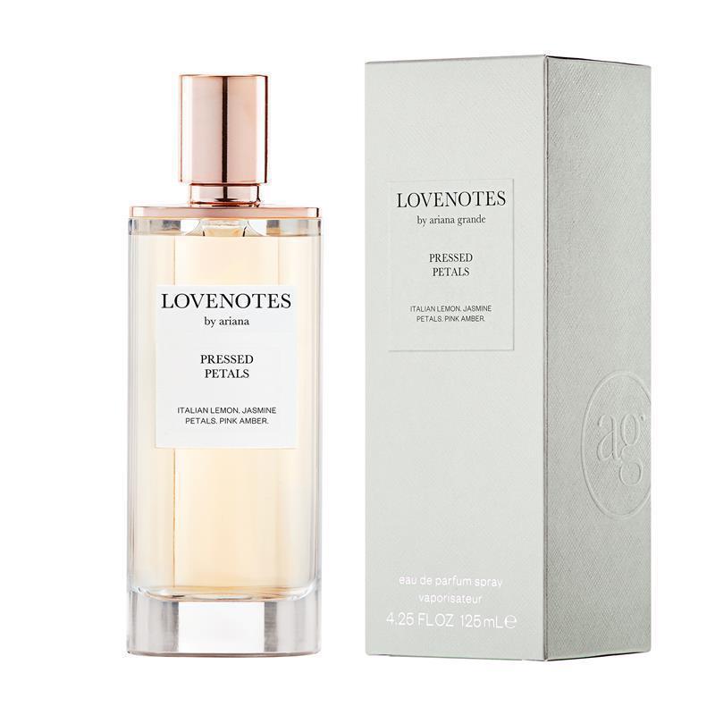 Buy Ariana Grande Love Notes Pressed Petals Eau de Parfum 125ml online ...