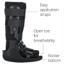 Buy Ossur Form-Fit Moon Boot Regular Walker High Top (Tall) X-Large ...