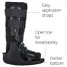 Buy Ossur Form-Fit Moon Boot Regular Walker High Top (Tall) Large ...