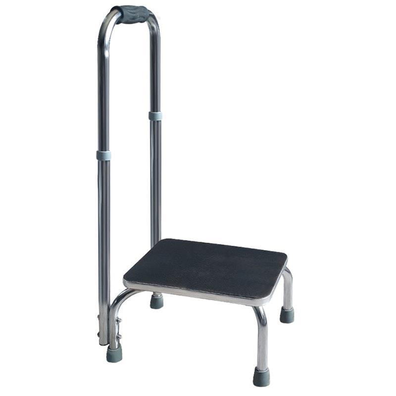 Buy Equipmed Bath and Shower Assistance Step 150kg Max Capacity 1Unit ...