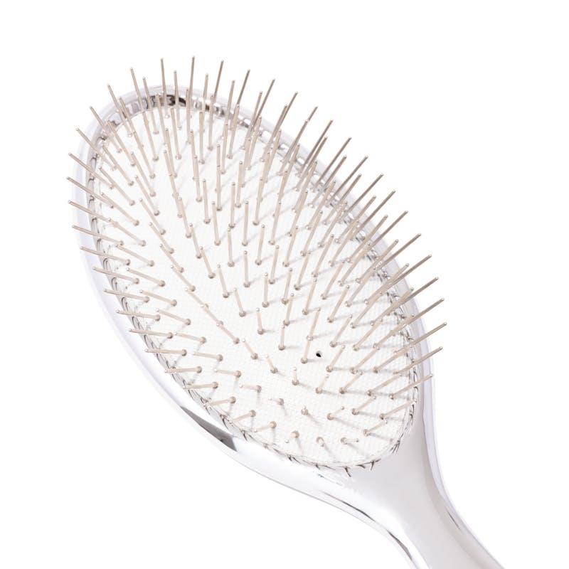 Buy Brushology Metal Pin Hairbrush 1 Piece online at Chemist Warehouse