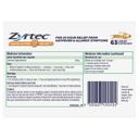 Buy Zyrtec Liquid Capsules 63 Exclusive Size online at Chemist Warehouse