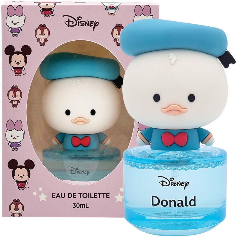 Buy Disney Donald Duck Eau de Toilette 30ml online at Chemist Warehouse