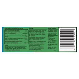 Buy Berocca Hydrate Raspberry Blackcurrant 20 Effervescent Tablets ...
