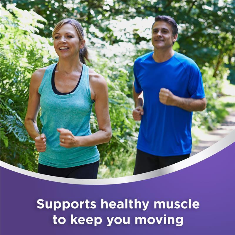 Buy Caltrate Bone and Muscle Health 200 Tablets Exclusive Size online ...