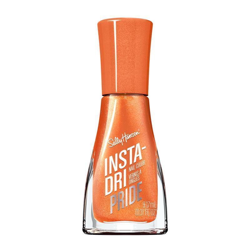 Buy Sally Hansen Insta Dri Nail Polish x Glaad Together In Pride Just ...