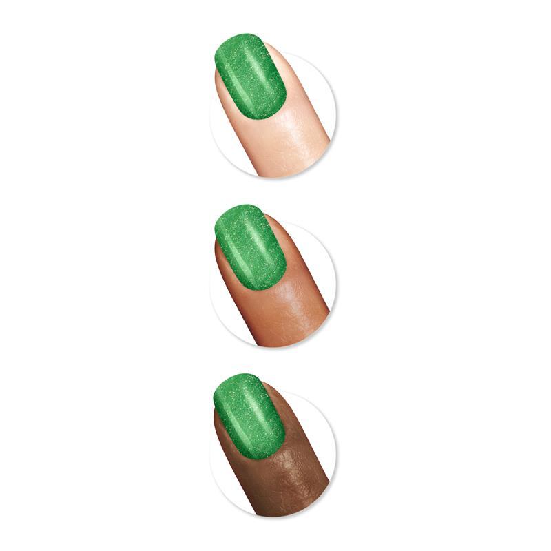 Buy Sally Hansen Insta Dri Nail Polish x Glaad Together In Pride AroAce ...