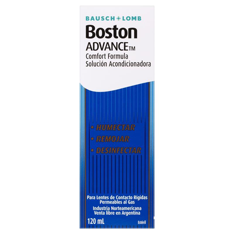 Buy Boston Advance Conditioning Solution 120ml online at Chemist Warehouse