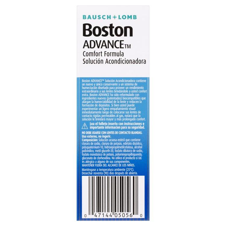 Buy Boston Advance Conditioning Solution 120ml online at Chemist Warehouse