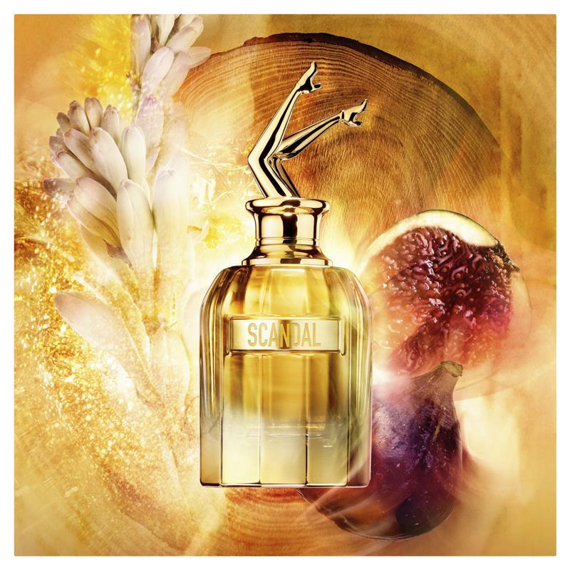 Buy Jean Paul Gaultier Scandal Absolut Her Eau De Parfum 50ml online at ...