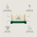 Buy Sukin Signature Swipe Right Cleansing Facial Wipes 25 Sheets online ...