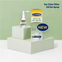 Buy Ear Clear Olive Oil Ear Spray 30ml online at Chemist Warehouse