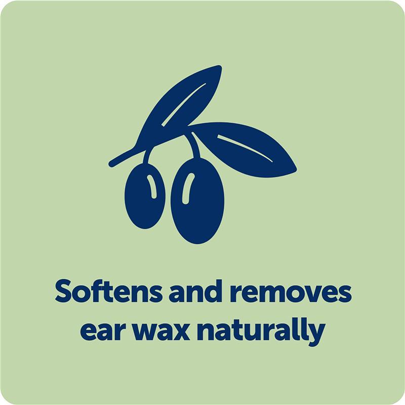 Buy Ear Clear Olive Oil Ear Spray 30ml online at Chemist Warehouse