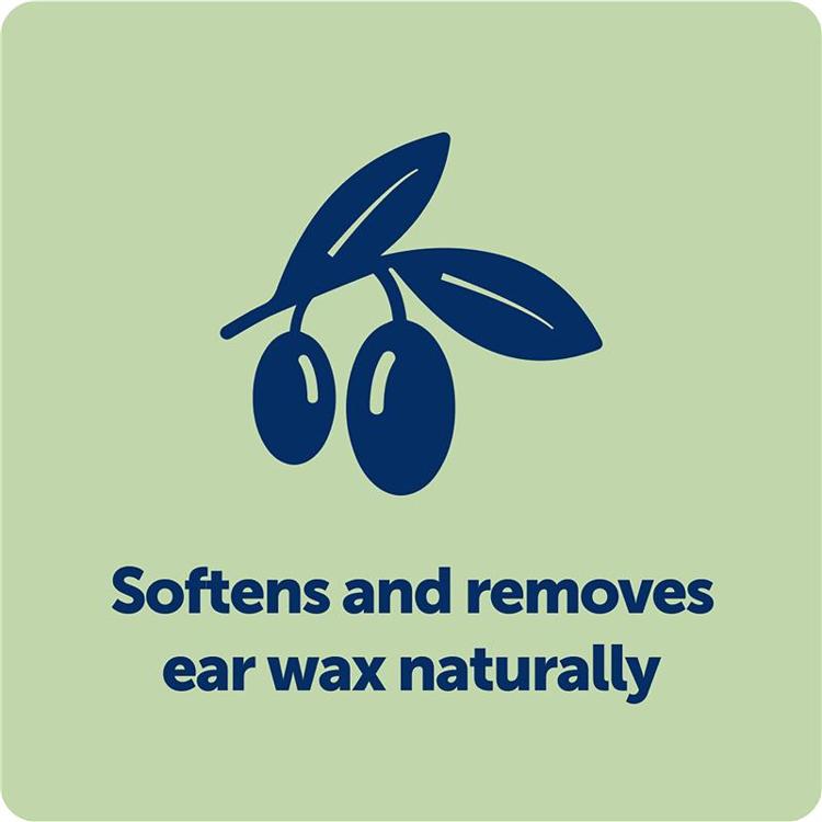 Buy Ear Clear Olive Oil Ear Spray 30ml online at Chemist Warehouse