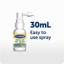 Buy Ear Clear Olive Oil Ear Spray 30ml online at Chemist Warehouse