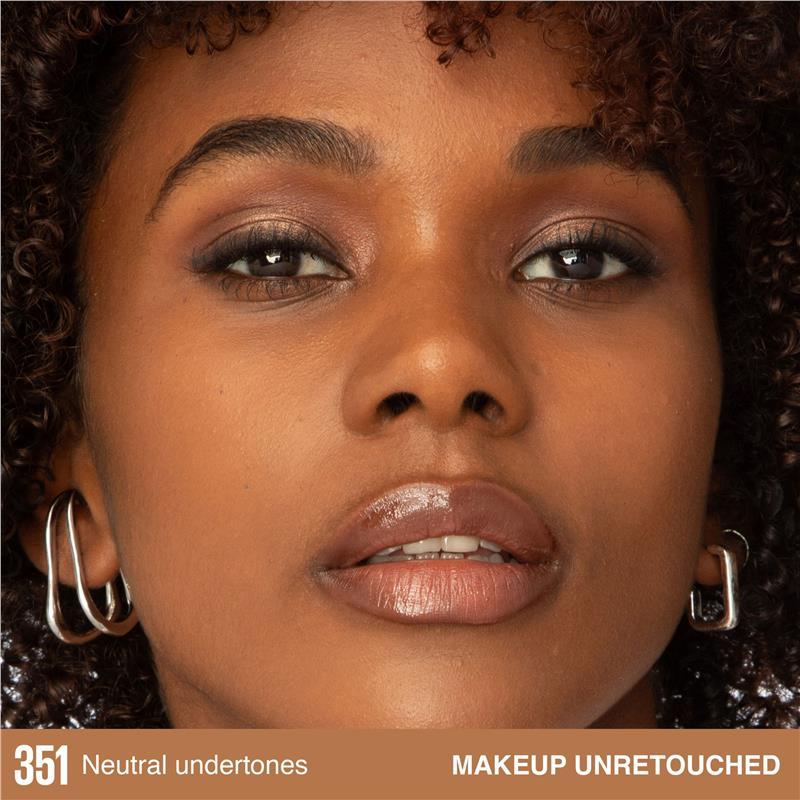 Buy Maybelline Superstay Lumi Matte Longwear 30H Foundation 351 online ...