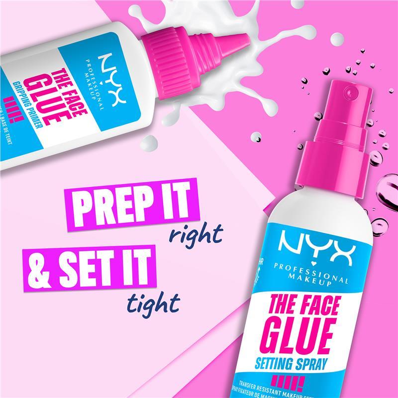Buy NYX Face Glue Gripping Primer online at Chemist Warehouse