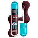 Buy NYX Lip IV Hydrating Gloss Stain Mauve N Moist online at Chemist ...