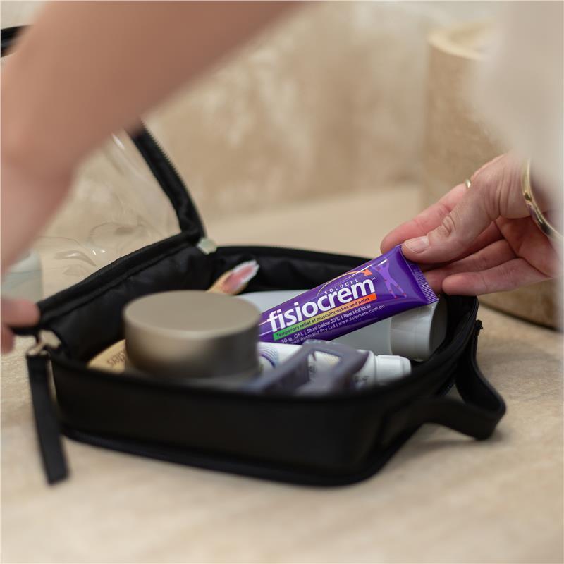 Buy Fisiocrem Solugel 30g online at Chemist Warehouse