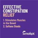 Buy Senokot Dual Action 200 Tablets online at Chemist Warehouse