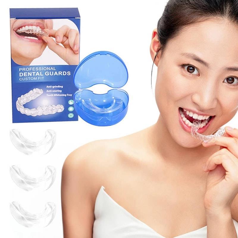 Buy Caremax Reusable Night Mouth Guard 1Unit online at Chemist Warehouse