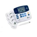 Buy Caremax XFT 11 Modes TENS Machine Pain Relief Therapy Massager ...