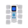 Buy Caremax 4 Channel TENS & EMS Machine Pain Relief Massager 1Unit ...